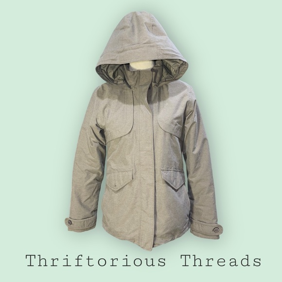 Merrell | Jackets & Coats | Merrell Opti Warm Jacket | Poshmark